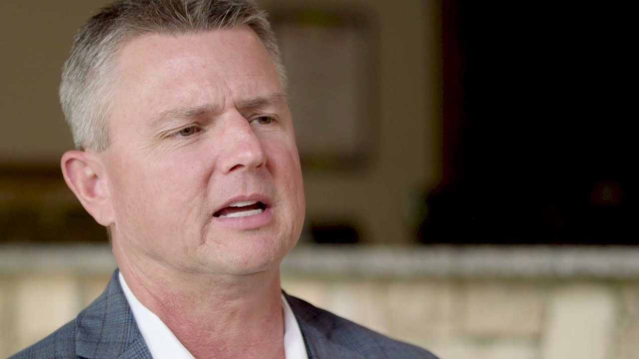 Meet The Team - Brian Smith, Chief Operating Officer - YouTube