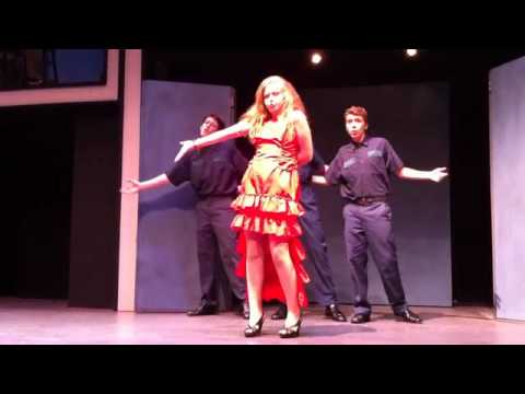 Zombie Prom: Come Join Us! (8/12) - YouTube