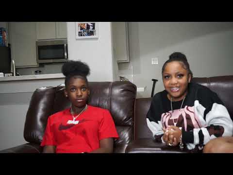 Badkidkam & badkidmirah : “my friends be punished because they freaks”😳
