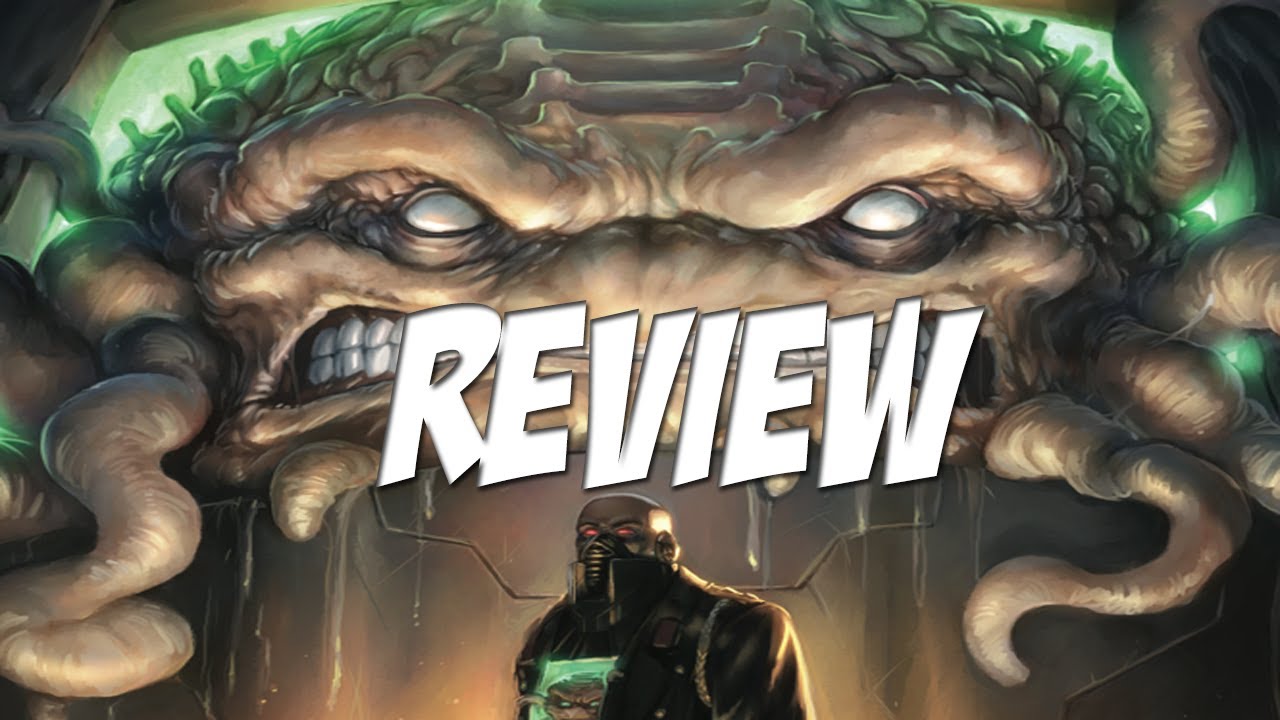 TMNT Micro-Series #1, Masters of the Universe #1, Age of Ultron #6 ...