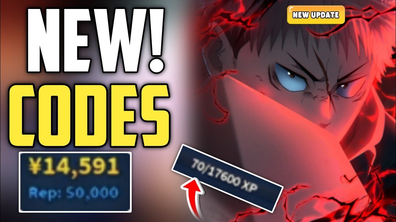 *NEW* ALL WORKING CODES FOR KAIZEN 2024 | ROBLOX KAIZEN CODES! - YouTube