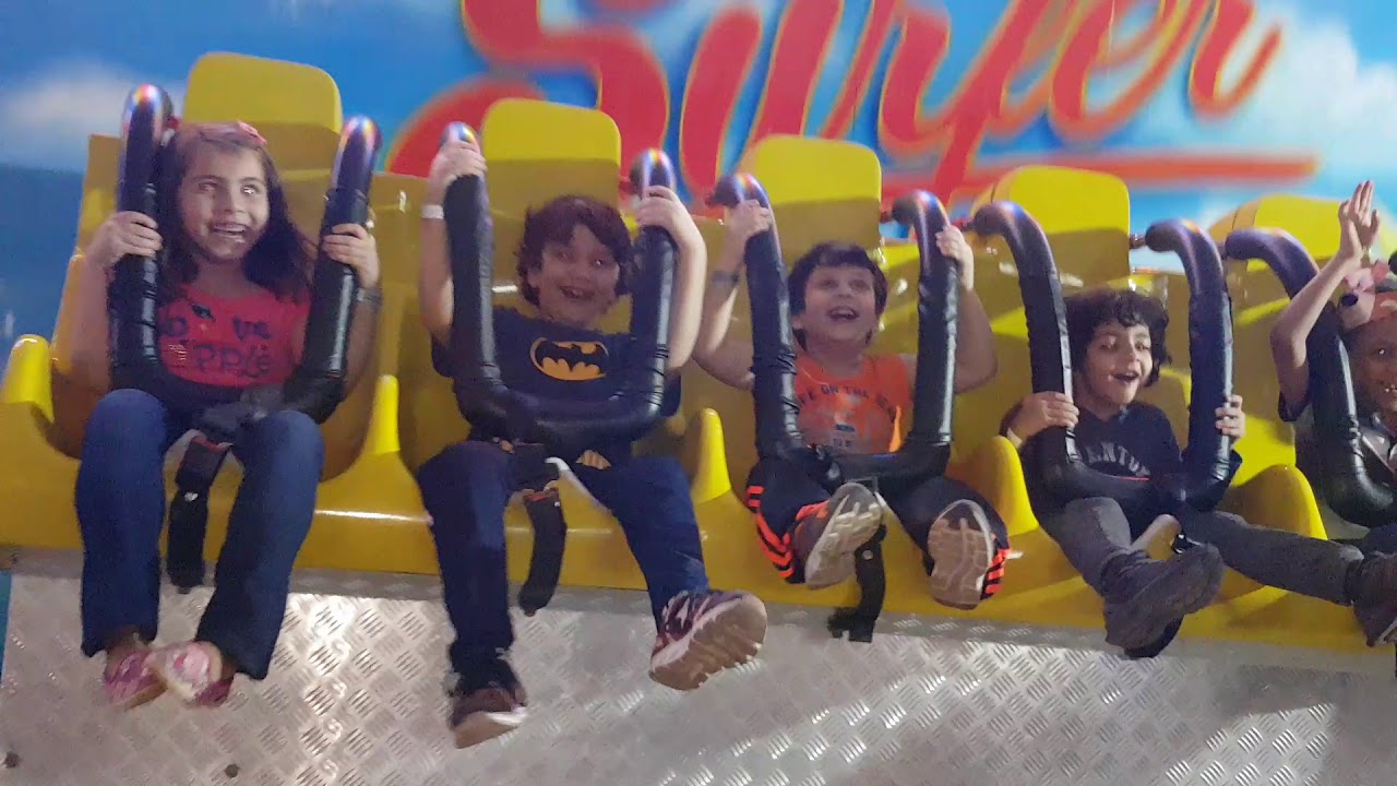 Brinquedo Radical Ryan e Ruan - YouTube