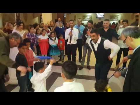 Hatay Halay  ( 2017 ) Davul Zurna  Arapça