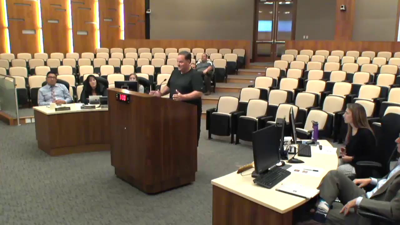 Adams County Hearings - June 20, 2017 - YouTube