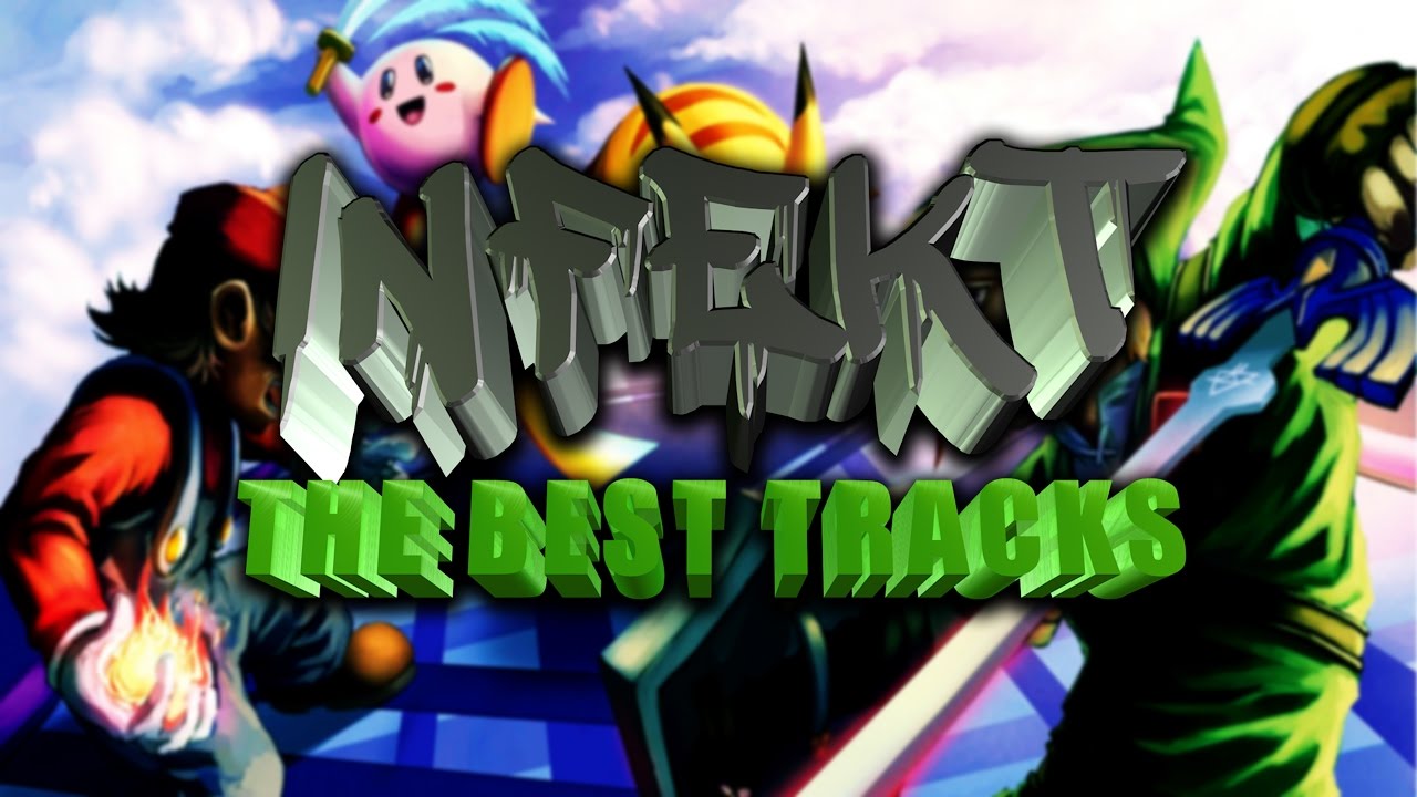 INFEKT [BEST TRACKS COMPILATION] - YouTube