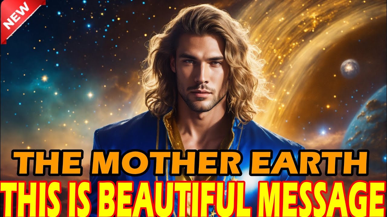 𝐓𝐇𝐈𝐒 𝐈𝐒 𝐁𝐄𝐀𝐔𝐓𝐈𝐅𝐔𝐋 𝐌𝐄𝐒𝐒𝐀𝐆𝐄|𝐓𝐇𝐄 𝐌𝐎𝐓𝐇𝐄𝐑 𝐄𝐀𝐑𝐓𝐇𝐆𝐀𝐋𝐀𝐂𝐓𝐈𝐂 𝐀𝐋𝐋𝐈𝐀𝐍𝐂𝐄 𝐌𝐄𝐒𝐒𝐀𝐆𝐄 ...