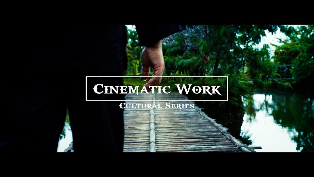 EBS Cinematic Work Sample 2022 - YouTube