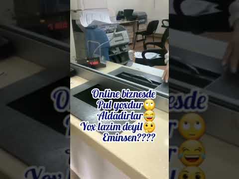 xanimlar üçün iş .elan.buyrun xanimlar