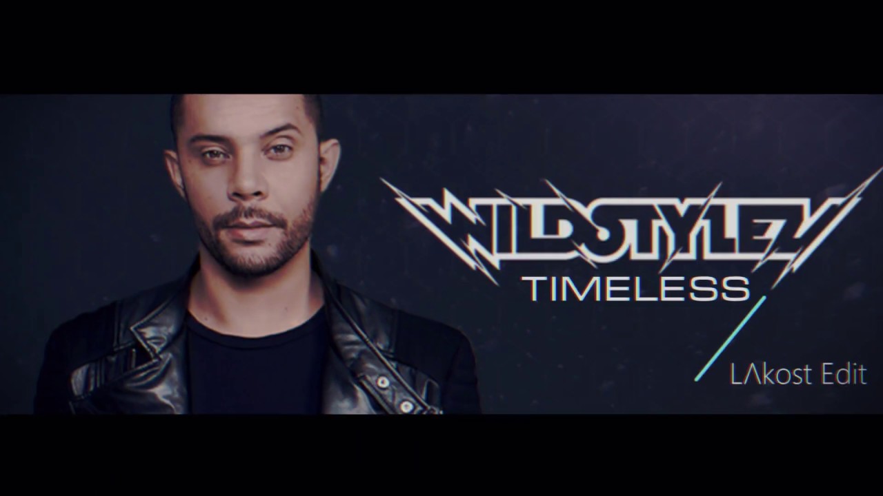 Wildstylez - Timeless (LΛkost Edit)(Original Video) - YouTube