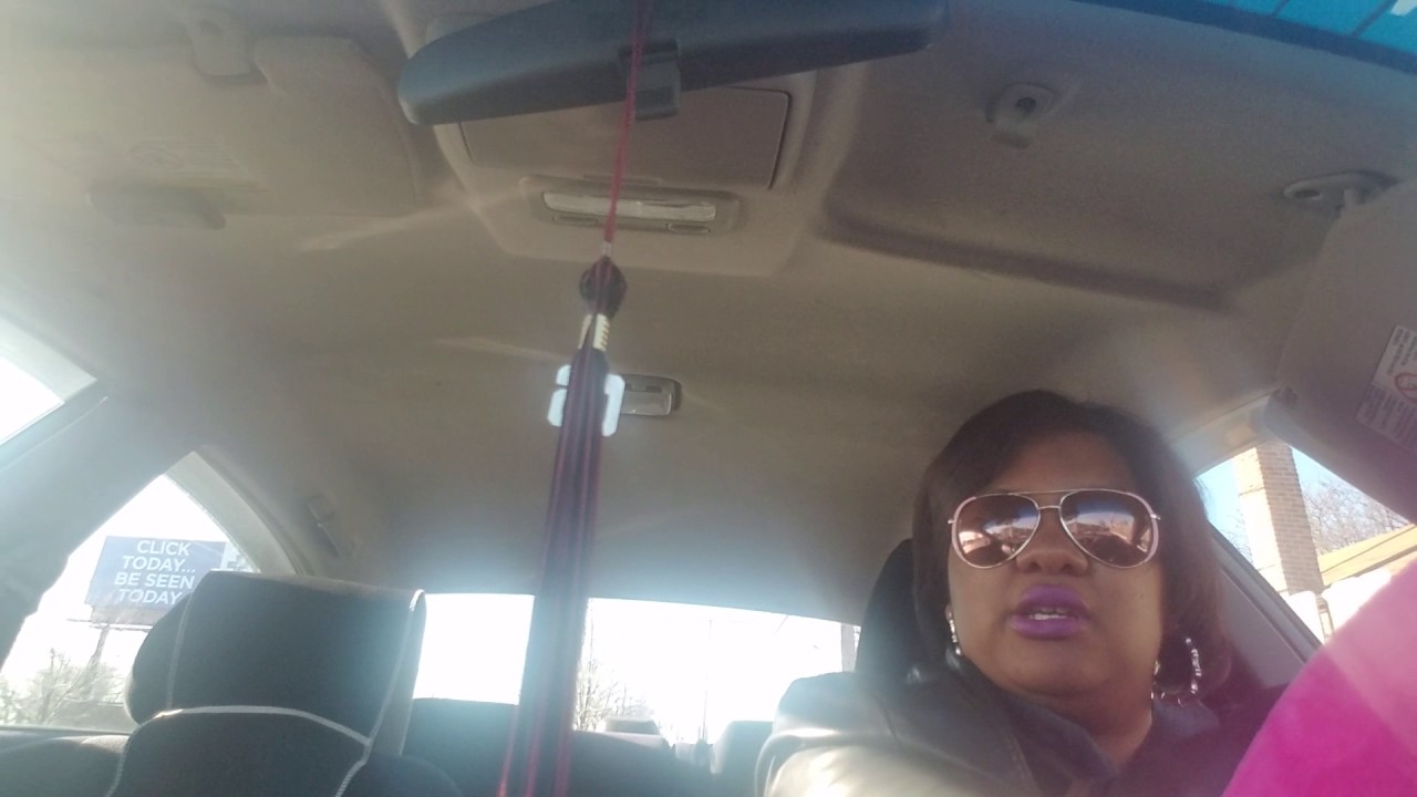 Friday Morning Talk with Lady LeLe!! - YouTube