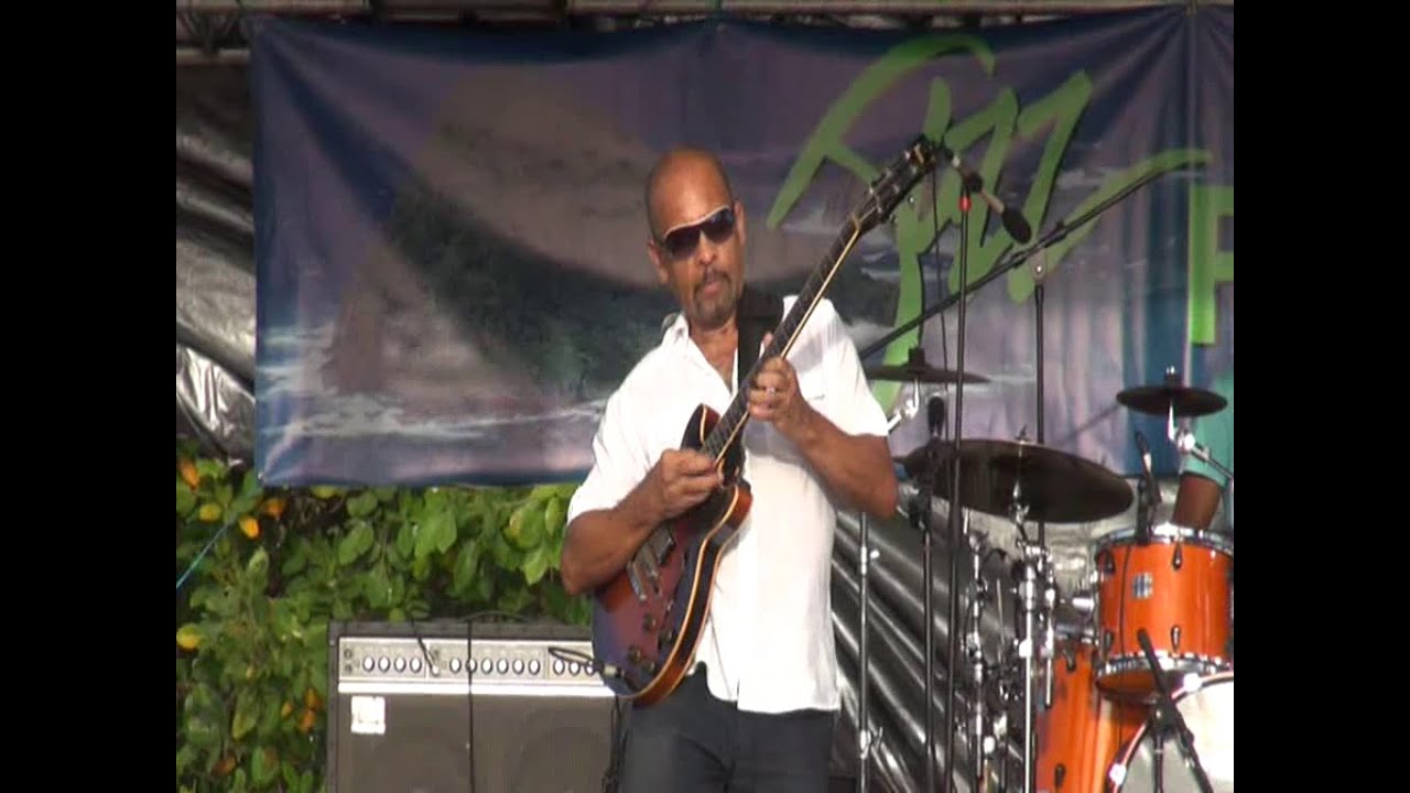 Caribbean Fever Original - YouTube