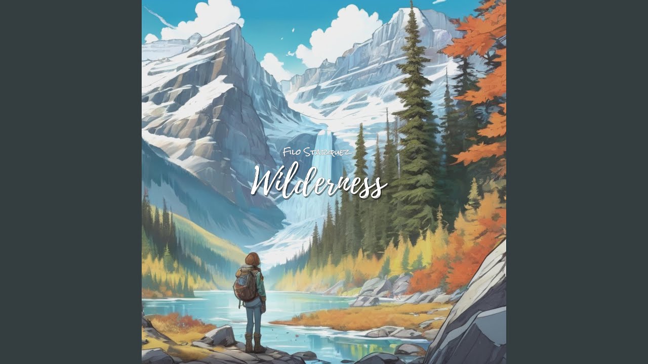 Wilderness - YouTube