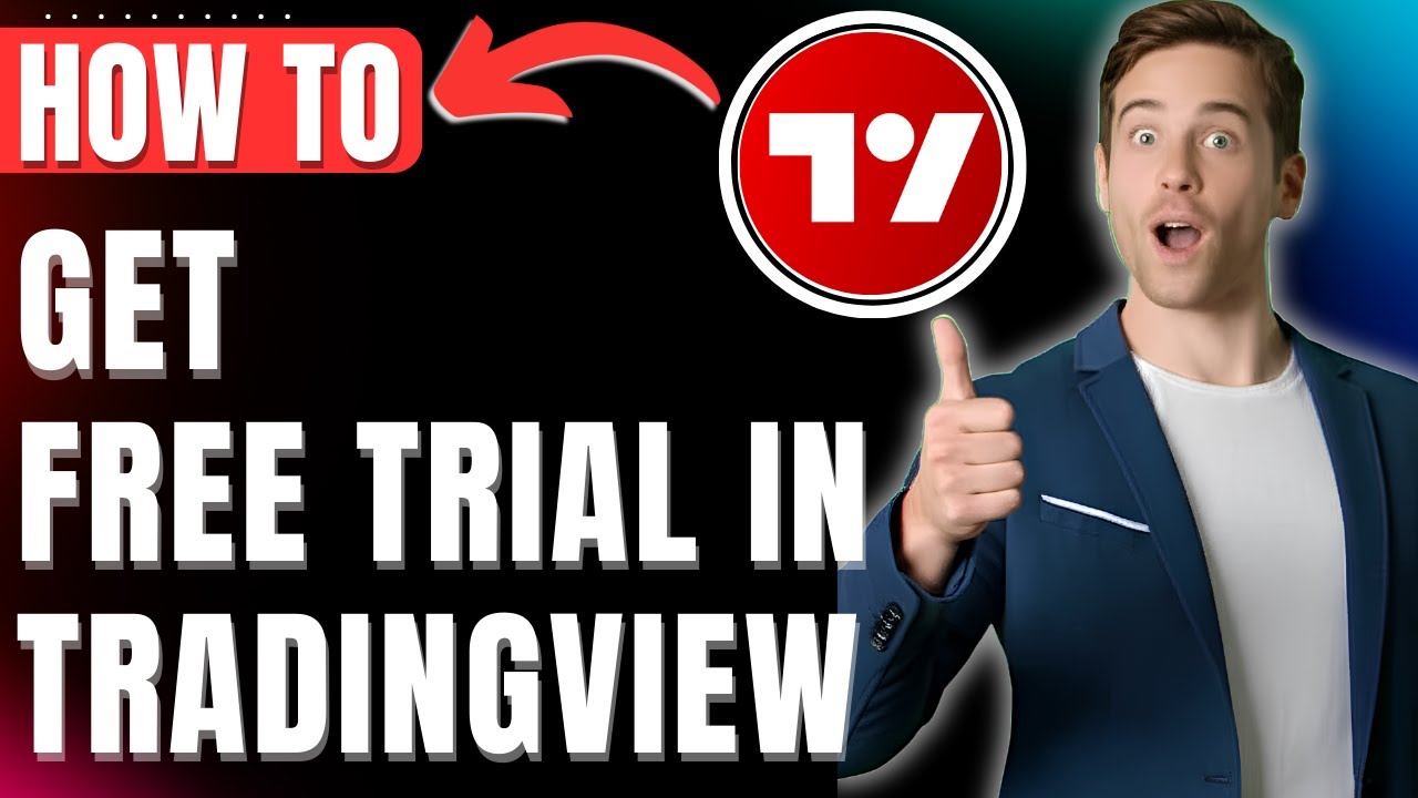 How to Get TradingView Free Trial Easily 2026 - YouTube