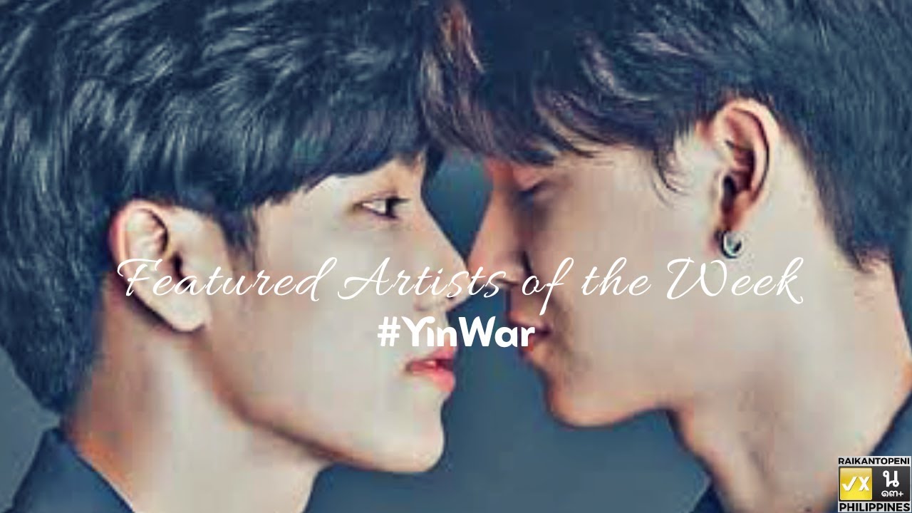 FEATURED ARTISTS - YIN ANAN AND WAR WANARAT - YouTube