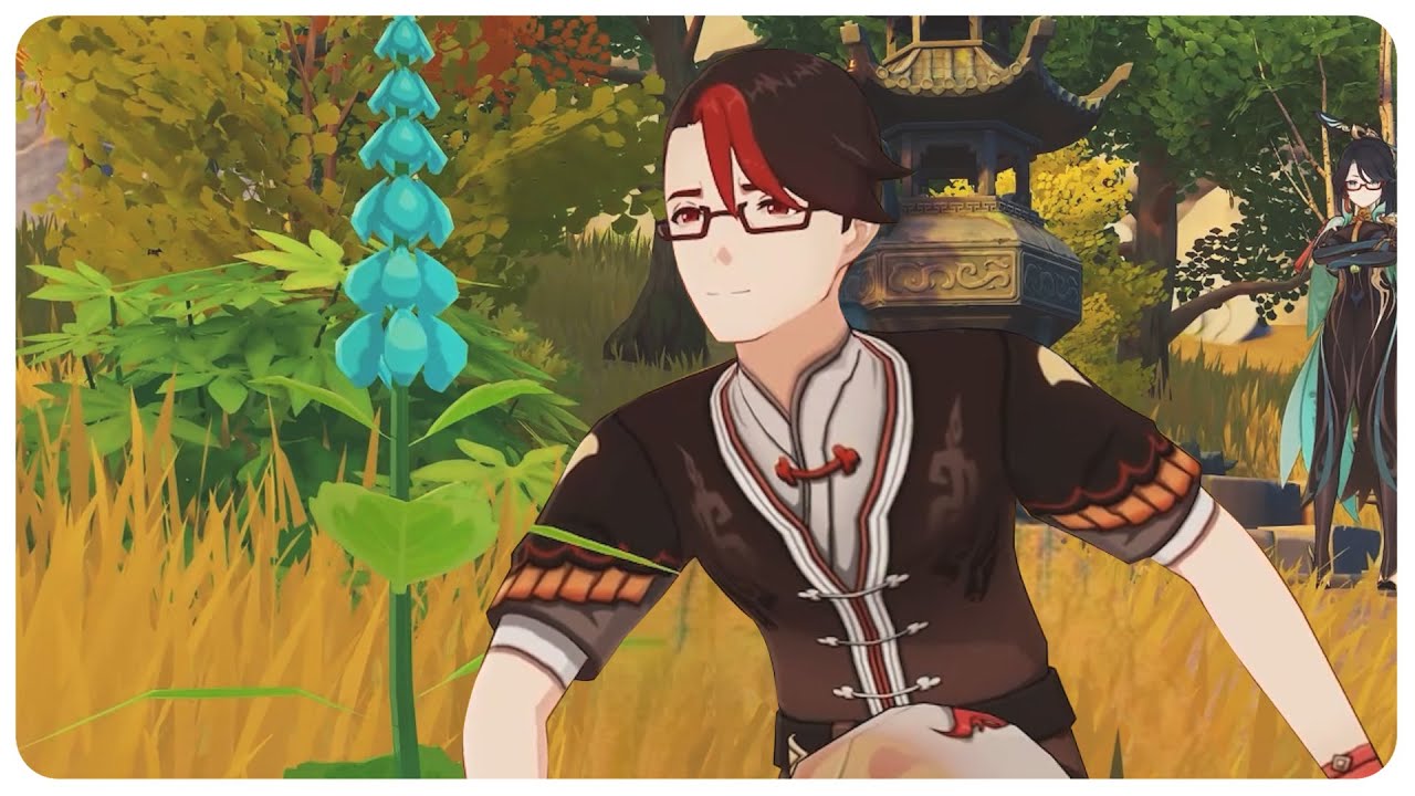 Mint Picker - YouTube