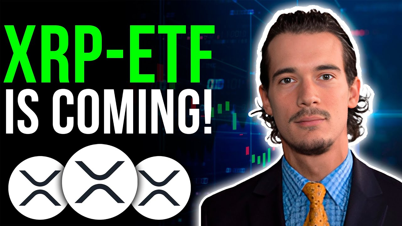 XRP-ETF Unleashed: A Turning Point for Ripple? (XRP News Today) - YouTube