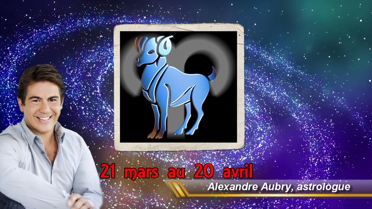 Horoscope quotidien avec Alexandre Aubry - 31 oct 2016 - YouTube