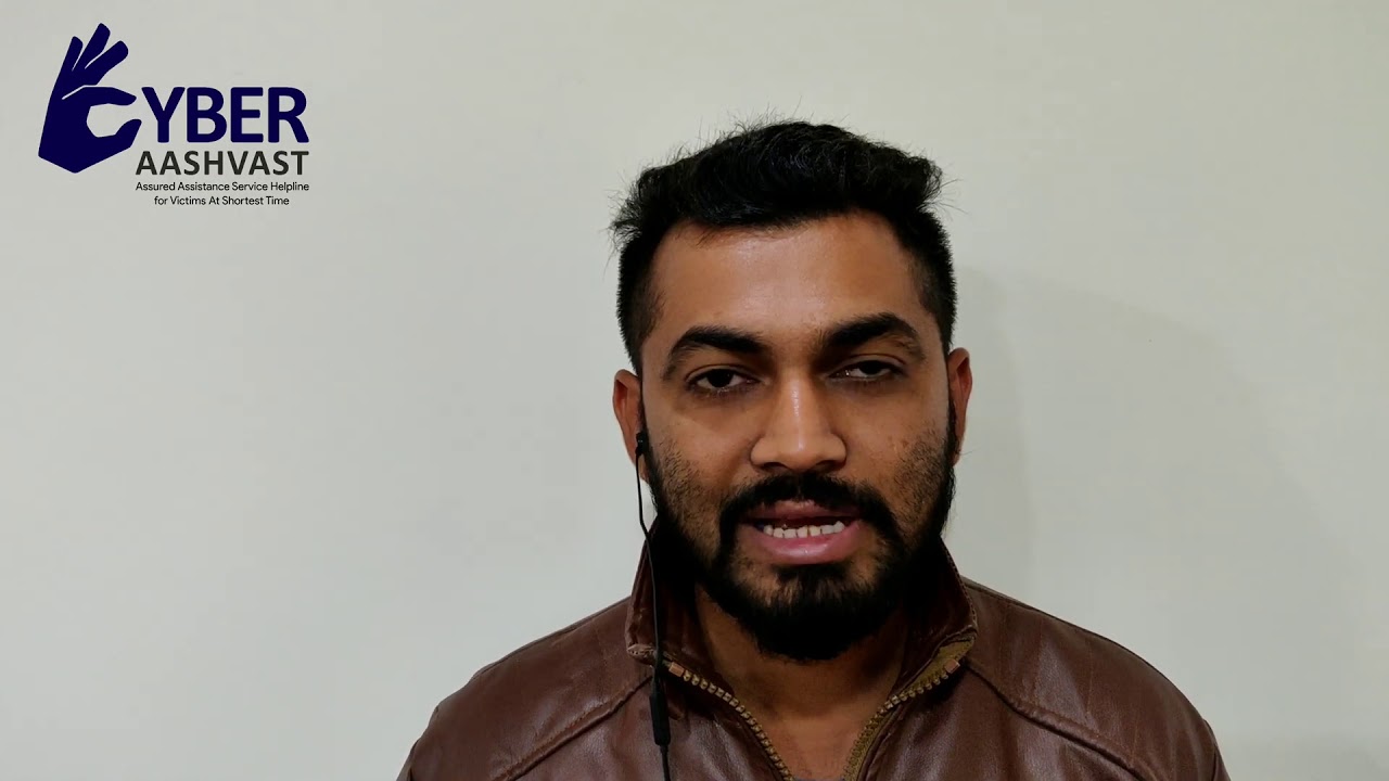 CALL FRAUD | LINK | CYBER CRIME | CYBER CRIME CELL AHMEDABAD | GUJARAT ...