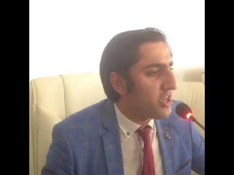 Koroğlu MMC-nin rəhbərliyi bu durumdan digər işçiləri qarşısında