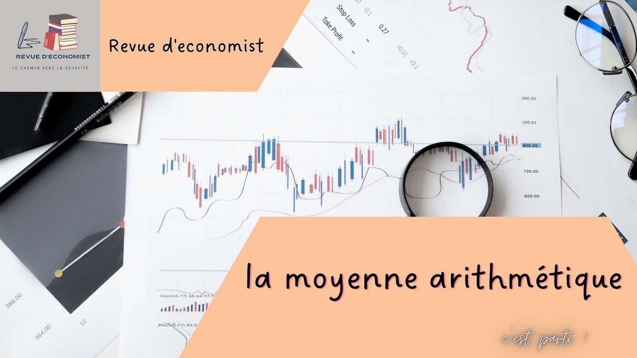 La Moyenne Arithmétique شرح مبسط Youtube 1464