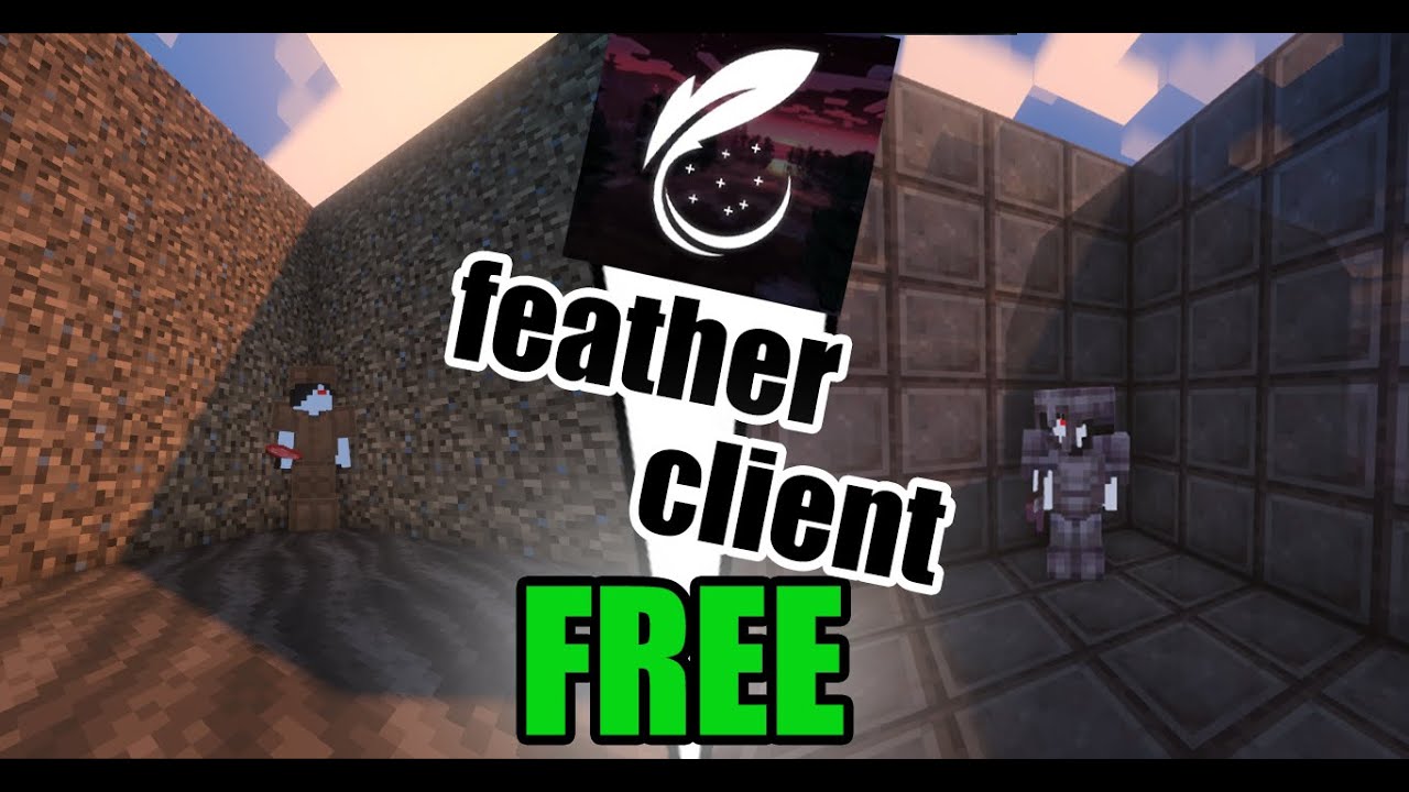 cách để bạn sử dụng feather client miễn phí | free is feather client ...