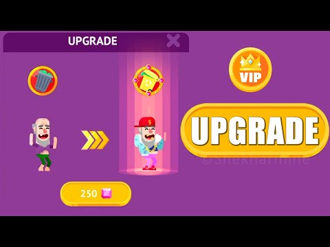 Bowmasters Gameplay (IOS) | "Lil Dump" Jeremy Purchased - YouTube