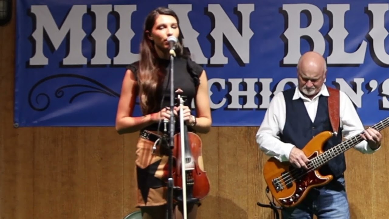 Jimmy Fortune- God Bless America/America the Beautiful - YouTube