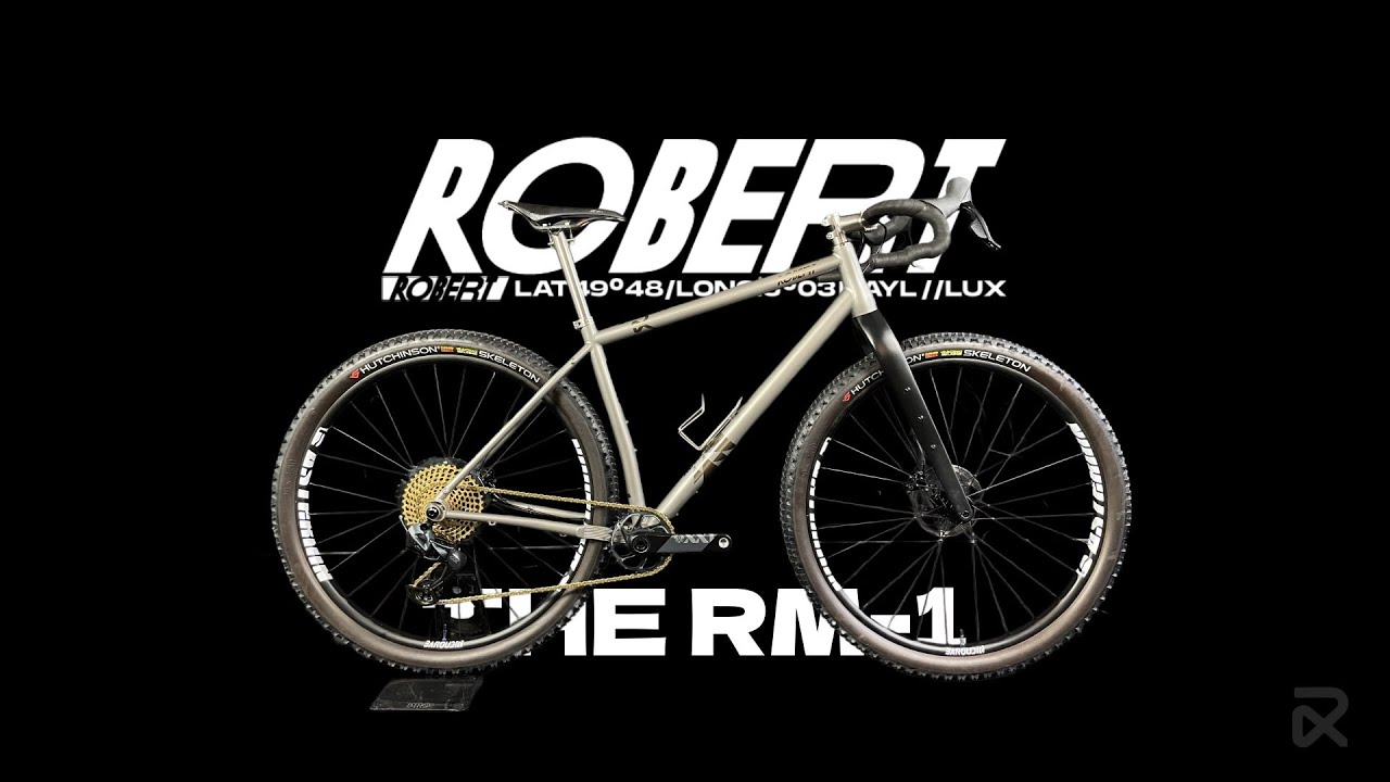 PRESENTATION RM-1 - ROBERT Frameworks - YouTube