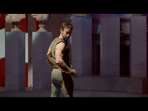 The Boys - The Deep rejoins the seven in a gameshow meme (with 8mb downloadable file)