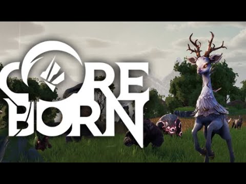 Coreborn : Wipe & solo & update - Part S4 01 [PC] - YouTube