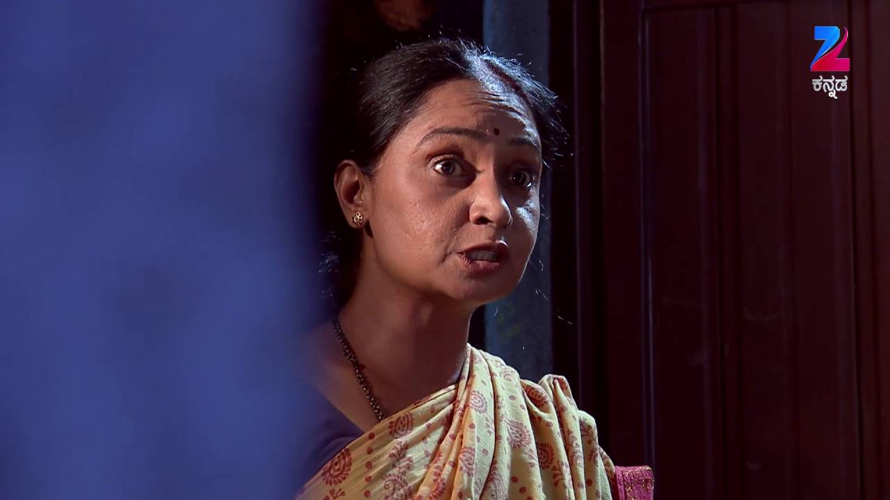 Mahadevi - Best Scene - 196 - Manasa Joshi - Zee Kannada - YouTube