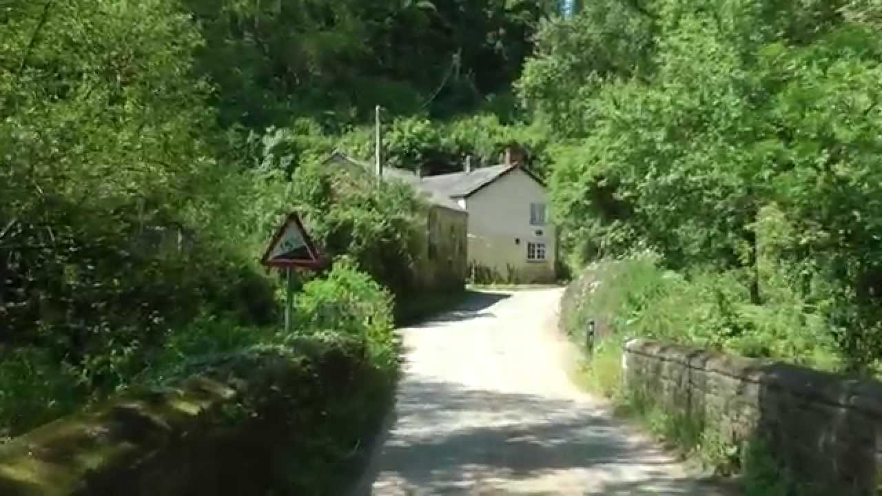 The Discovery of Manaccanite (Titanium) and where it happened - YouTube