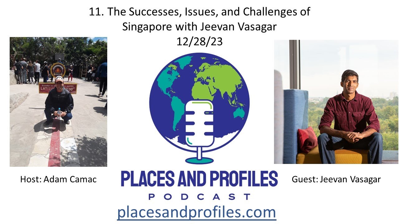 [12/28/23] 11. The Successes, Issues, and Challenges of Singapore with ...