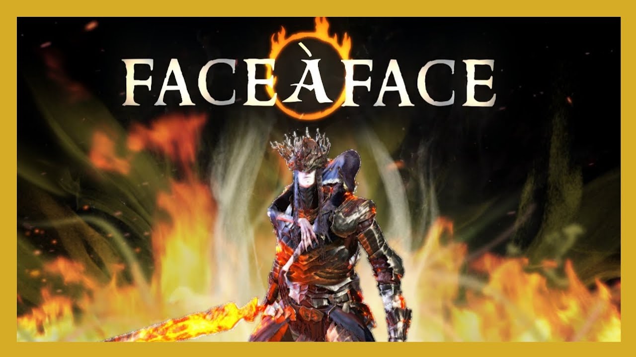 Lorian & Lothric - Face À Face - YouTube