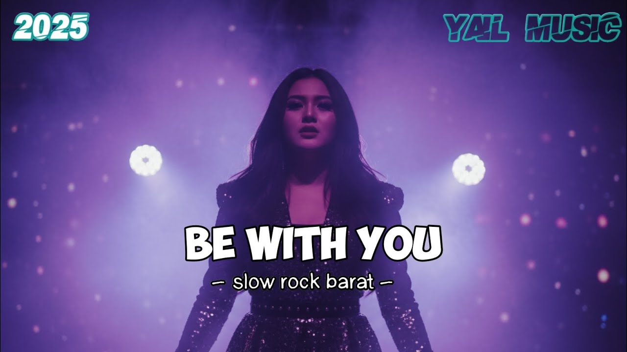 SLOW ROCK BALLADS -BE WITH YOU || Yail Music - YouTube