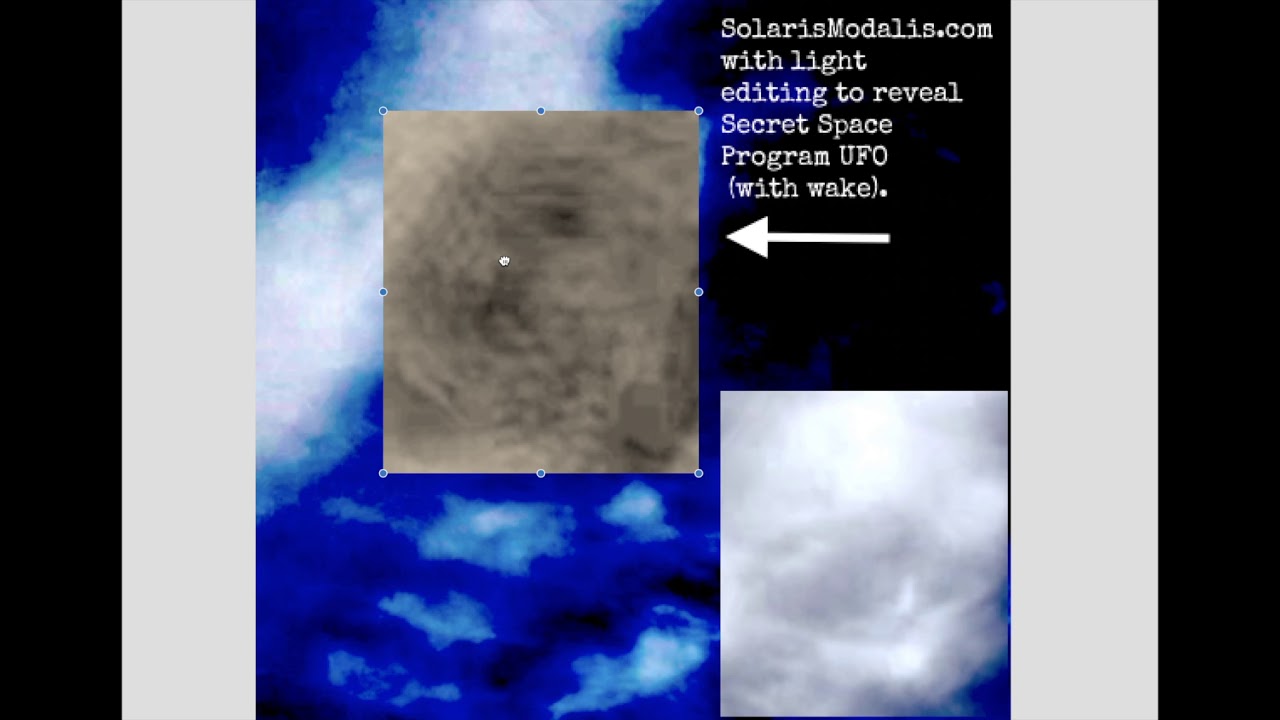 Solaris Modalis: Cloak, Cloaking Field - Review of Potential Secret ...