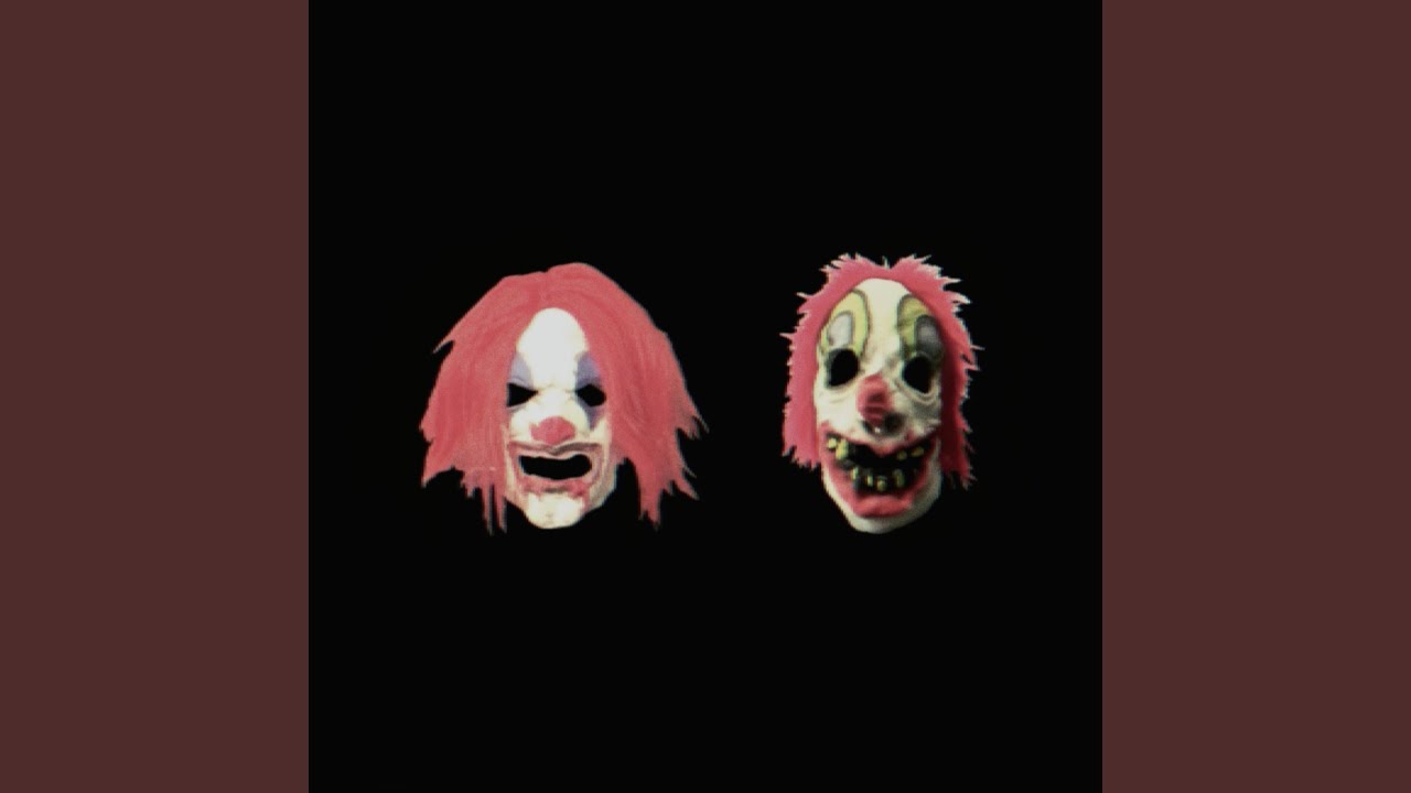 Clown Core - Toilet Chords - Chordify