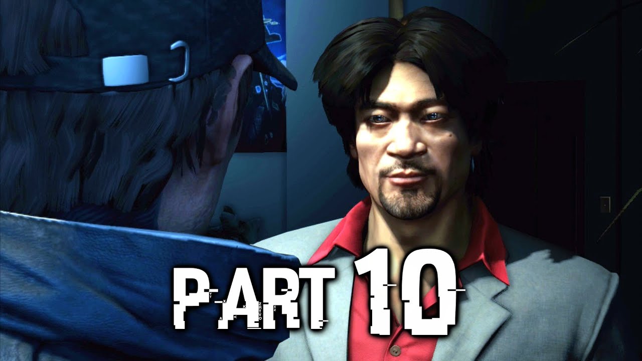 Watch Dogs Gameplay Walkthrough Part 10 - Remember (PS4) - YouTube