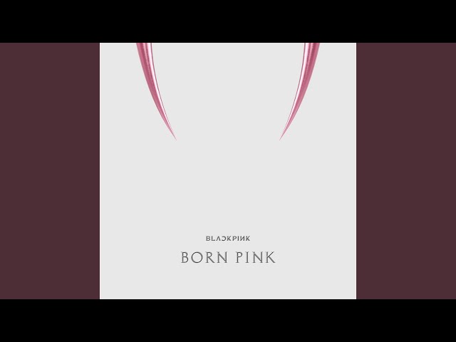 BLACKPINK Hard To Love Chords Lyrics Video blackpink-hard-to-love-chords-lyrics-video