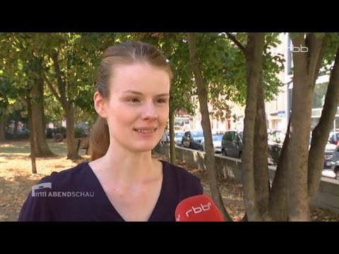 Jenna Behrends (CDU) - eine mutige Frau gegen den alltäglichen Sexismus