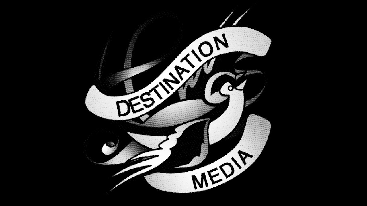 Destination Media - YouTube