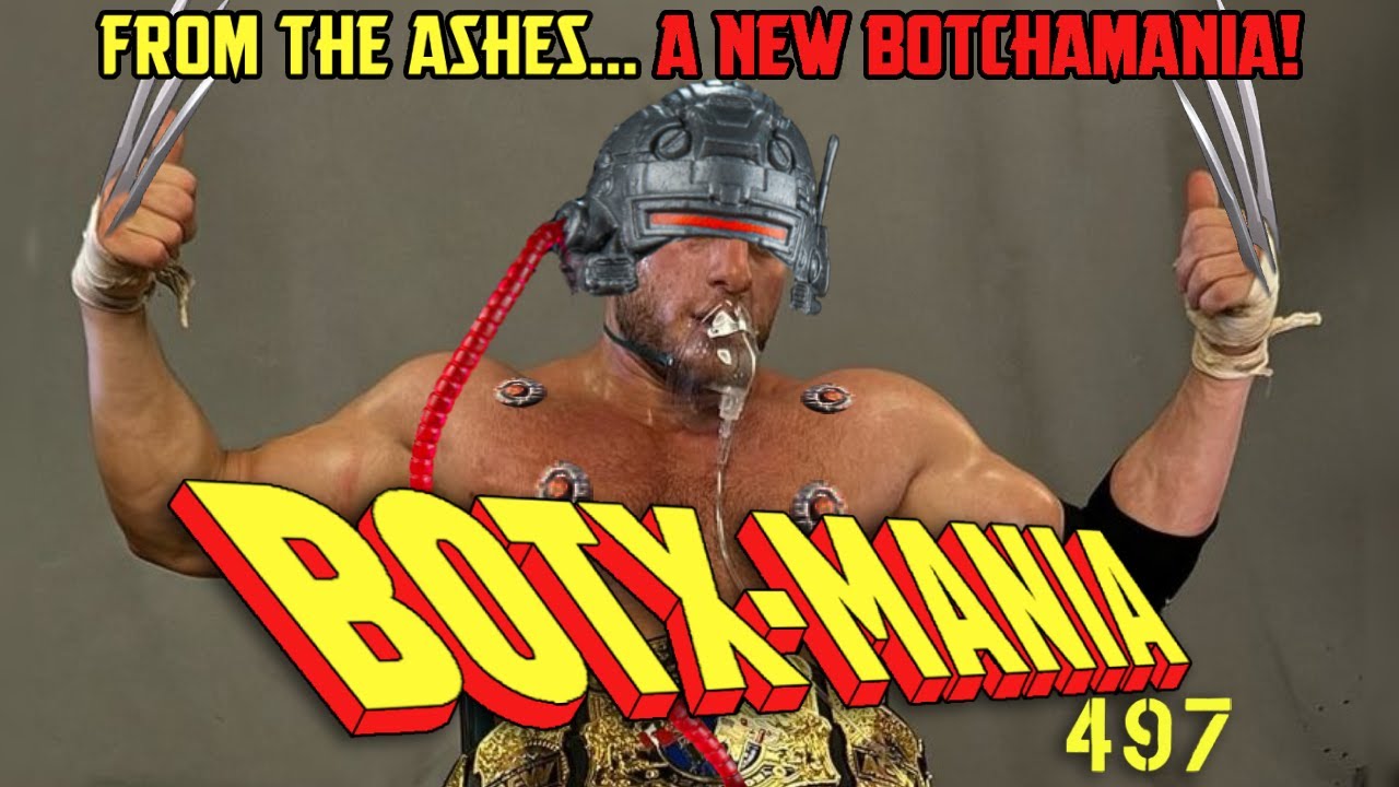 Botchamania 497 - YouTube