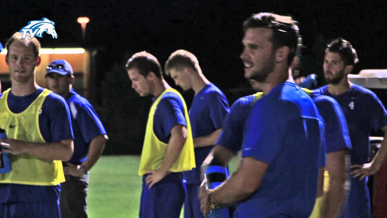 Wired for Sound with Coach Matt Watts - YouTube