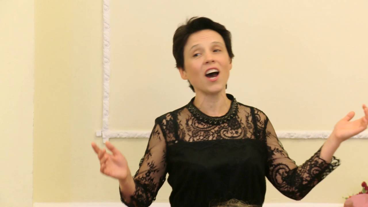 Boris Fomin: Those were the days. Russian gypsy romance performed by ...