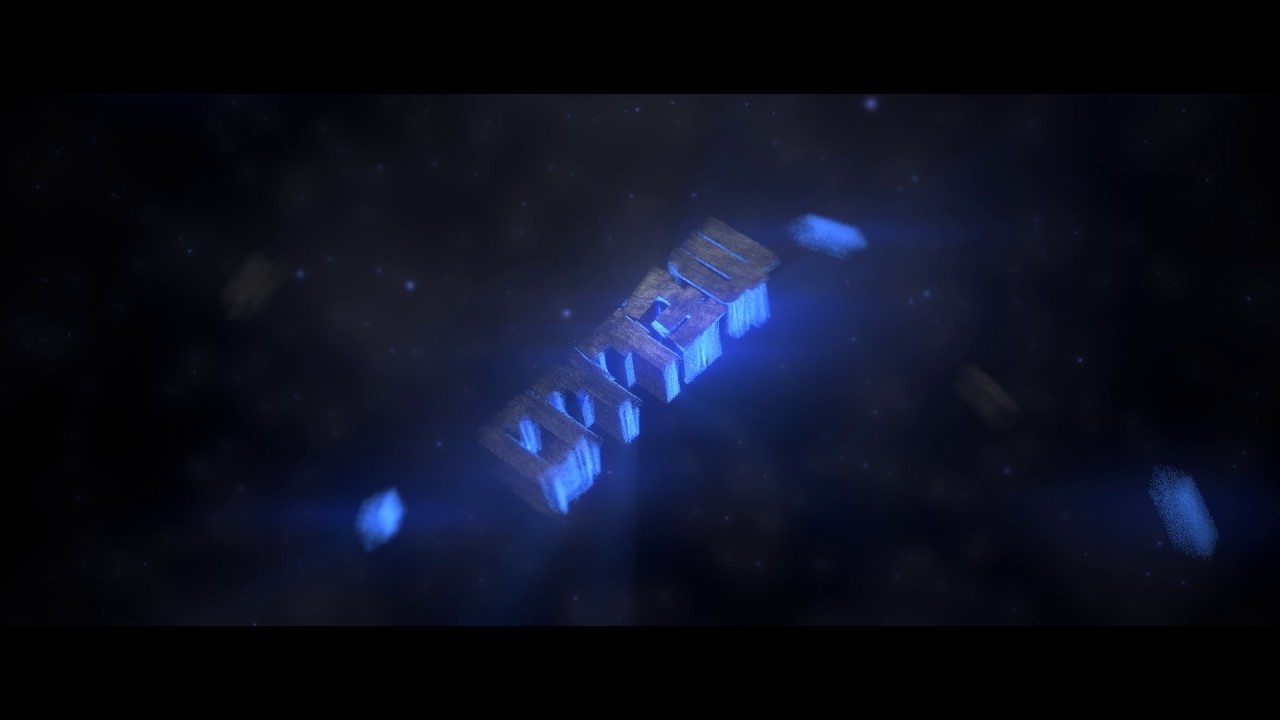 SYNC Intro for Mello :3 (HD) - YouTube