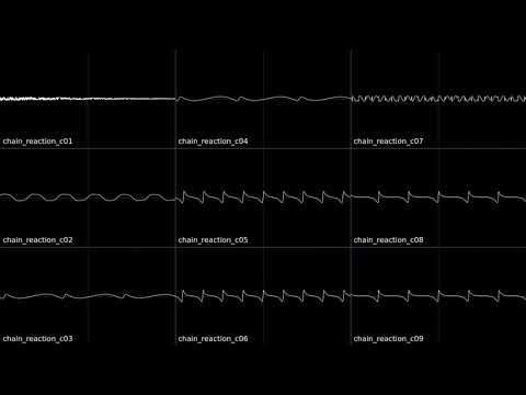Chain Reaction (Yamaha YM3526, Furnace Tracker) - YouTube