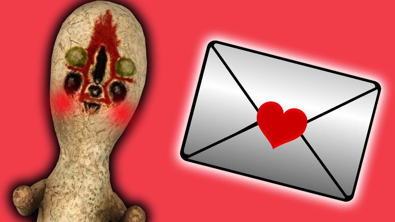 Befriending THE NUT! - SCP: Secret Laboratory Funny Moments - YouTube