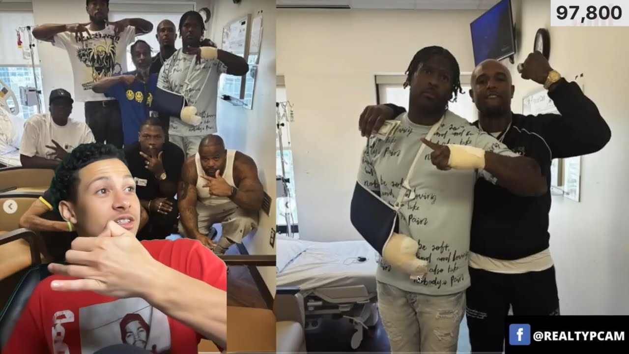 Things Are NOT Looking Good For 4XTRA After New Photos Come Out… - YouTube