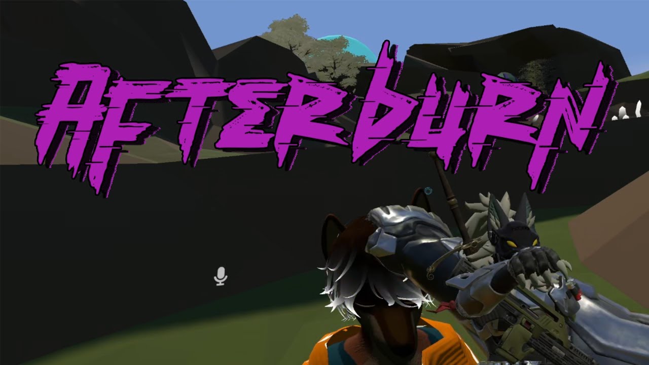 Afterburn Ep. 30 - Craving Vengeance's Taste. - YouTube