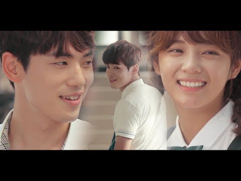 Tae Woon & Eun Ho - You could be my it girl